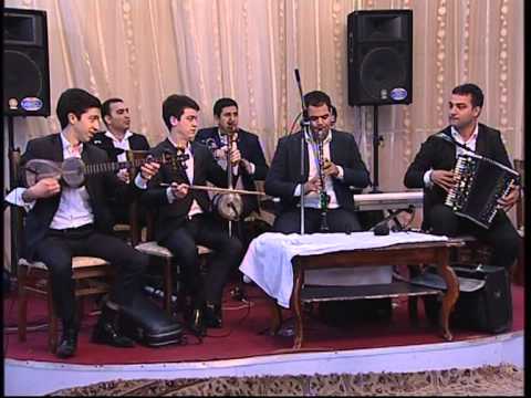 Vuqar Ehmedin 50 illik yubileyi Part 10