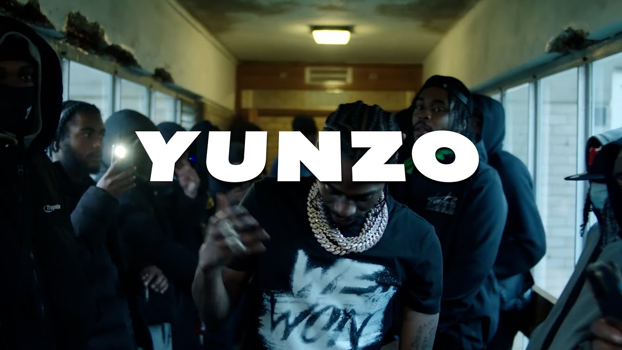 [FREE] Russ Millions X Buni | UK Drill Type Beat 2024 - YouTube