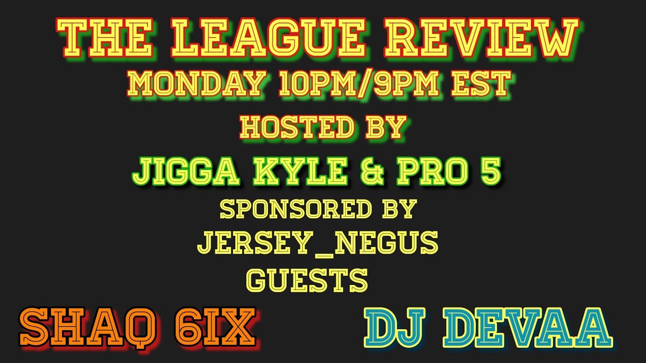 the review show - YouTube