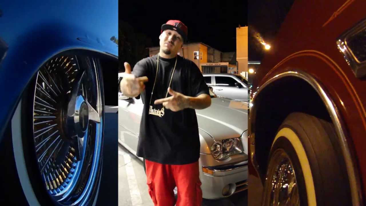 JOE BABY- GO HARD. **Official Music Video** - YouTube