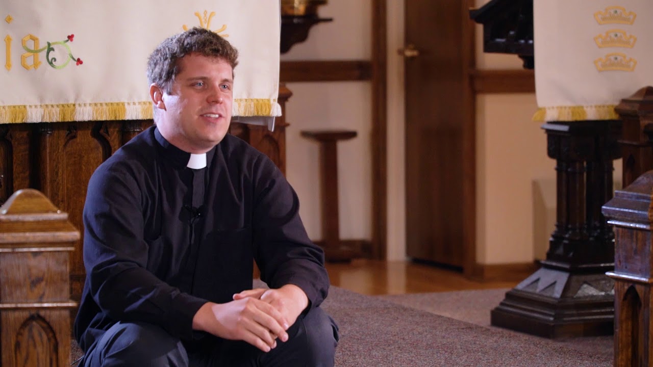 June 7th Worship Service Holy Trinity Sunday - YouTube