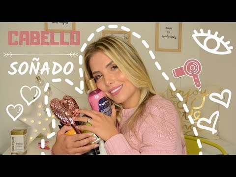 TIPS Y TRUCOS PARA UN CABELLO SANO Y HERMOSO | ORIGIMENEZ