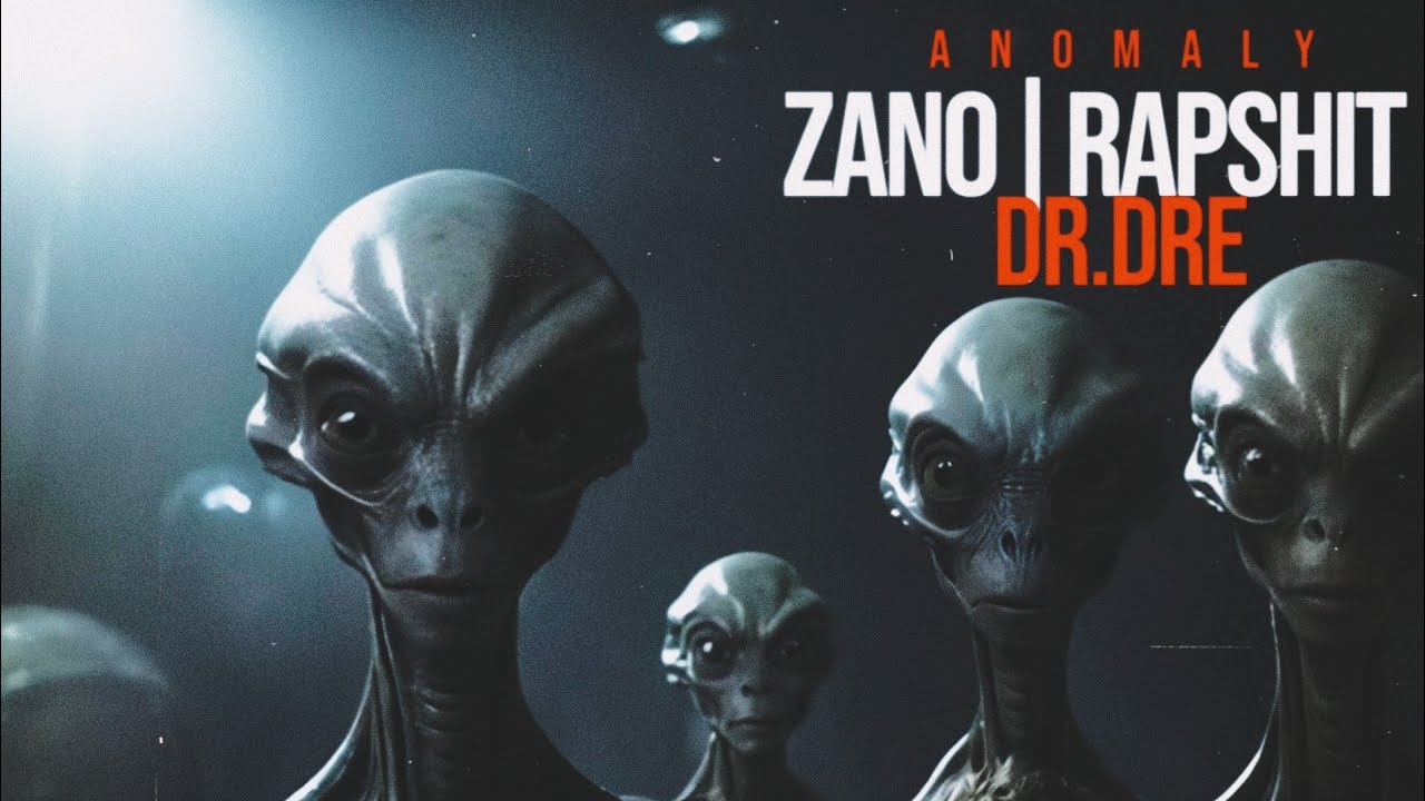 Zano Rapshit: The Lost Album Featuring Dr. Dre - YouTube