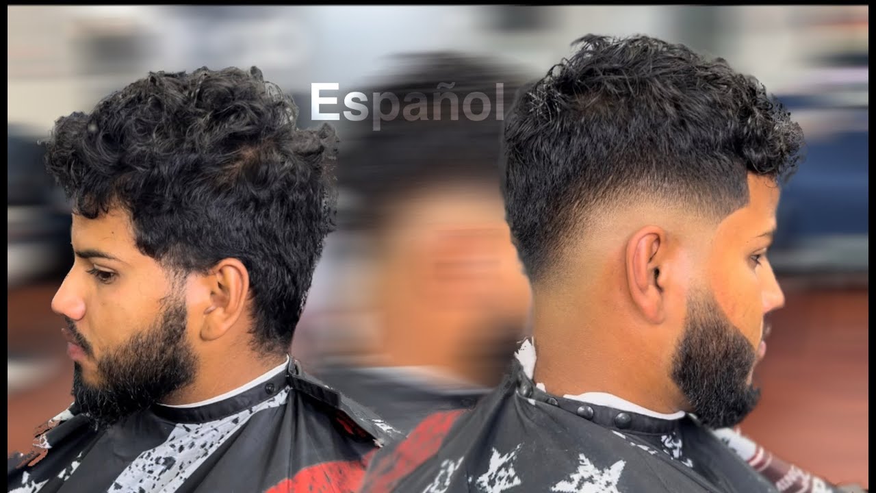 COMO HACER UN MID FADE/ PASO A PASO PARA PRINCIPIANTES (TUTORIAL DE ...