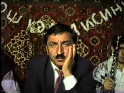 Mən sevim sən sevmə qoy belə olsun.