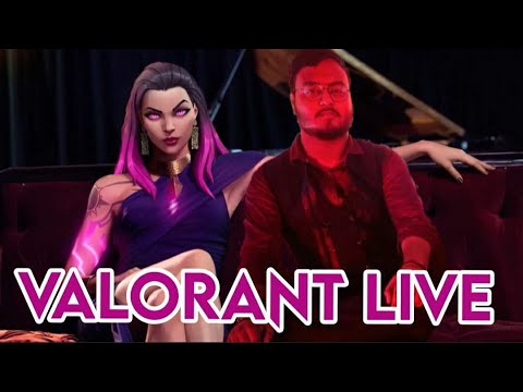 🔴 22 AGENTS 22 WINS VALORANT COMPETATIVE WINS / 16/22 Agents Done - YouTube