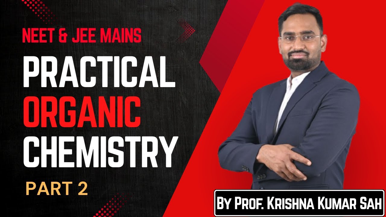 Practical Organic Chemistry – Part 2 | Lassaigne’s Test & Detection of ...