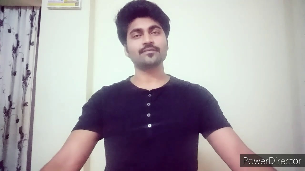 Shant Ras | Audition - YouTube