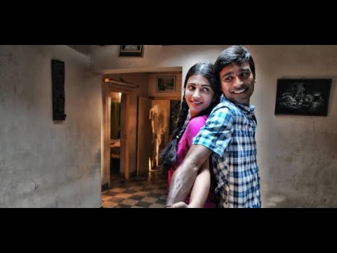 Nee partha vizhigal || 3(moonu) || Anirudh ravichander || sung by sridevi🎤🎶