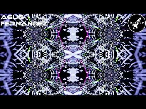 Rocket Tech Sessions #1: Agus Fernandez