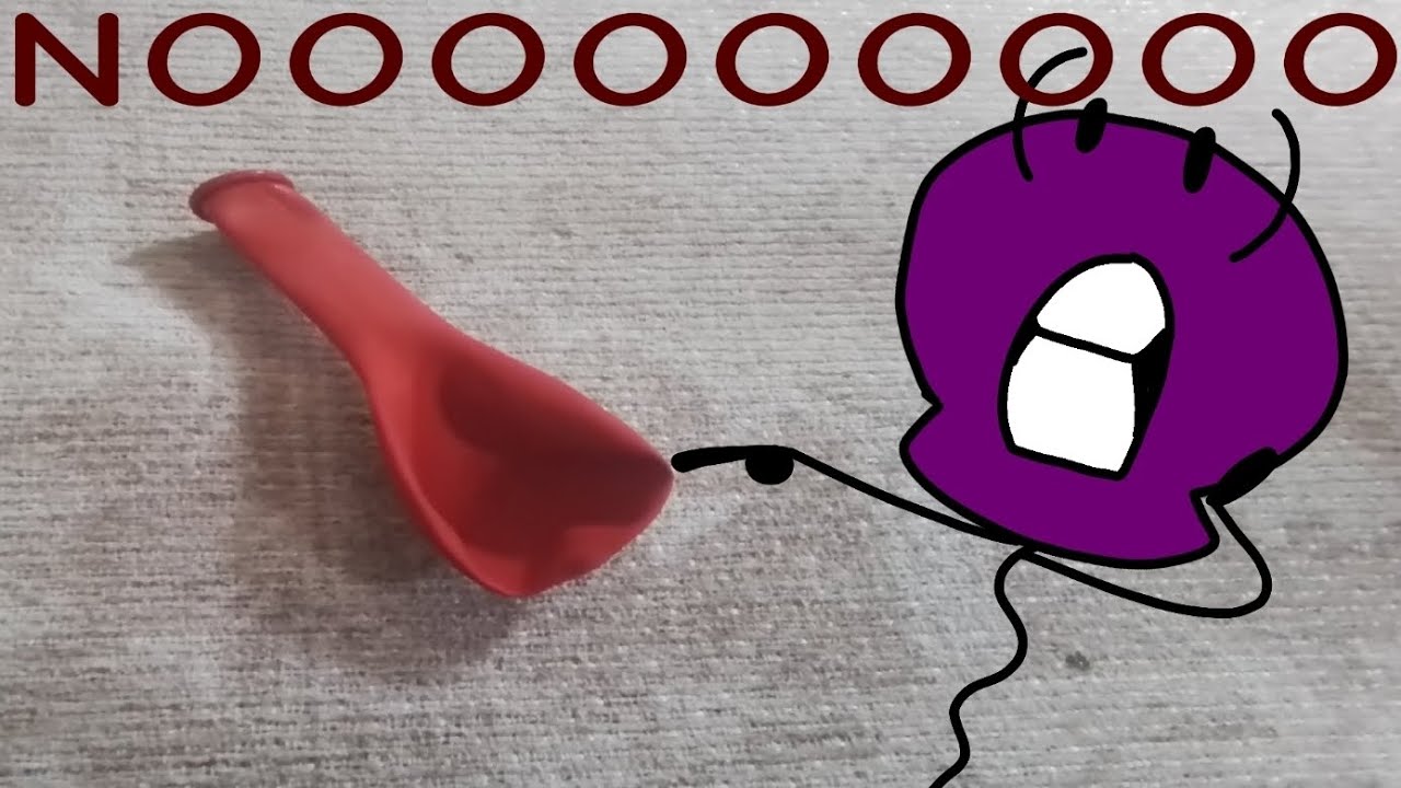The Death of our Lord and Savior, Red Balloon - YouTube