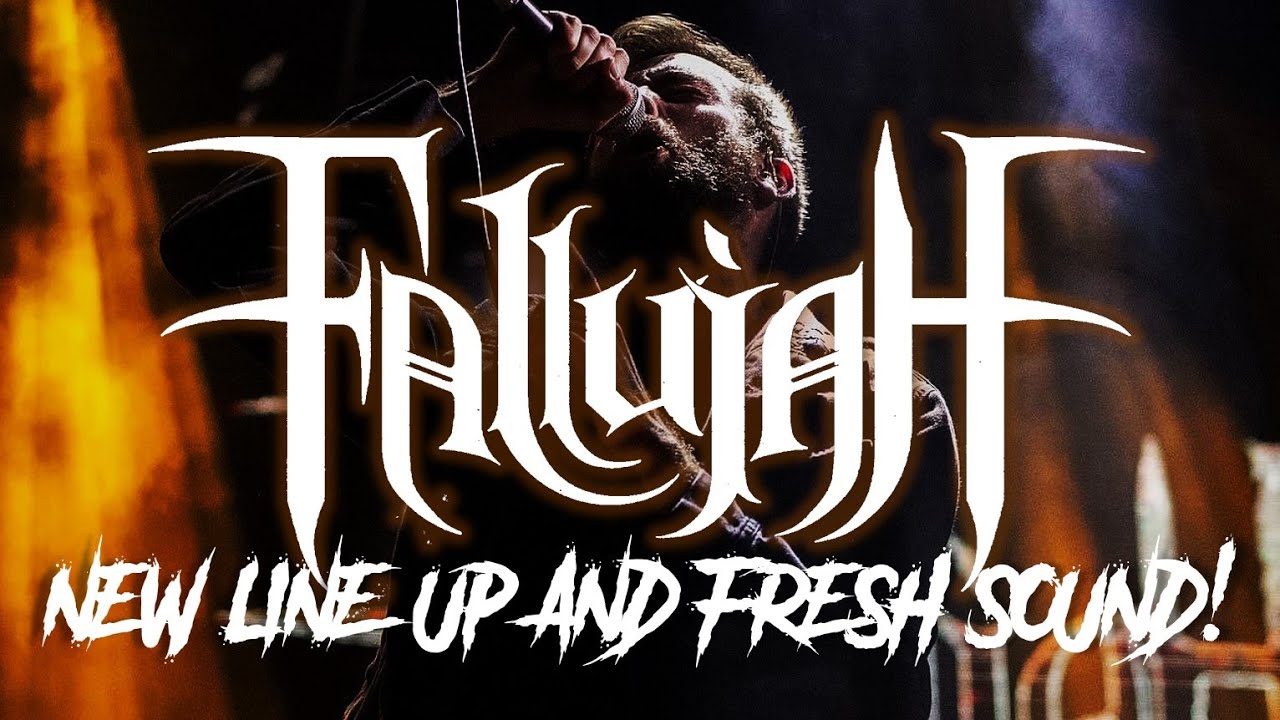 Fallujah Logo