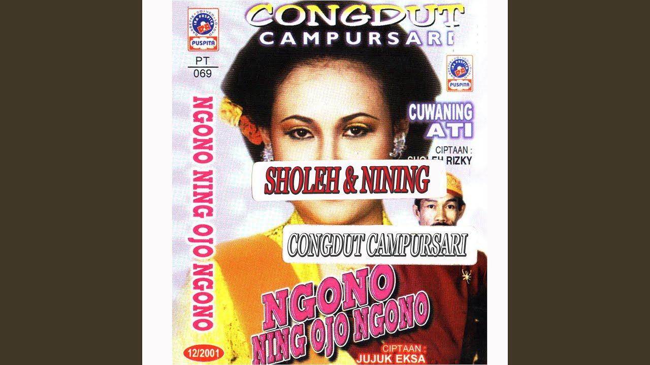Ngono Ning Ojo Ngono - YouTube