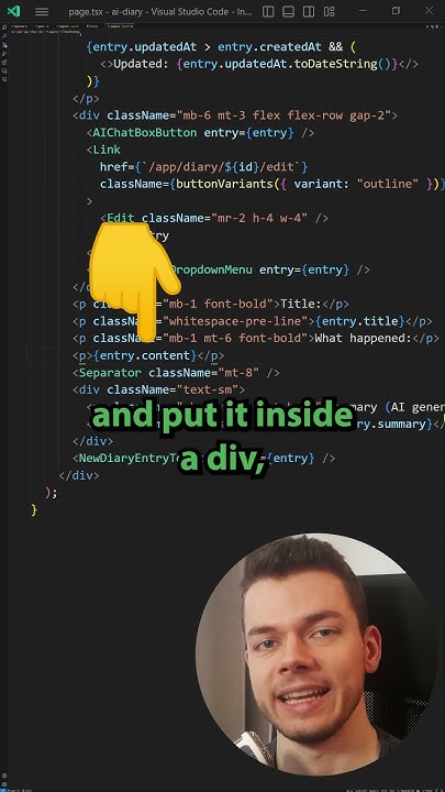 How to Format Text With Paragraphs in CSS 📐 - YouTube