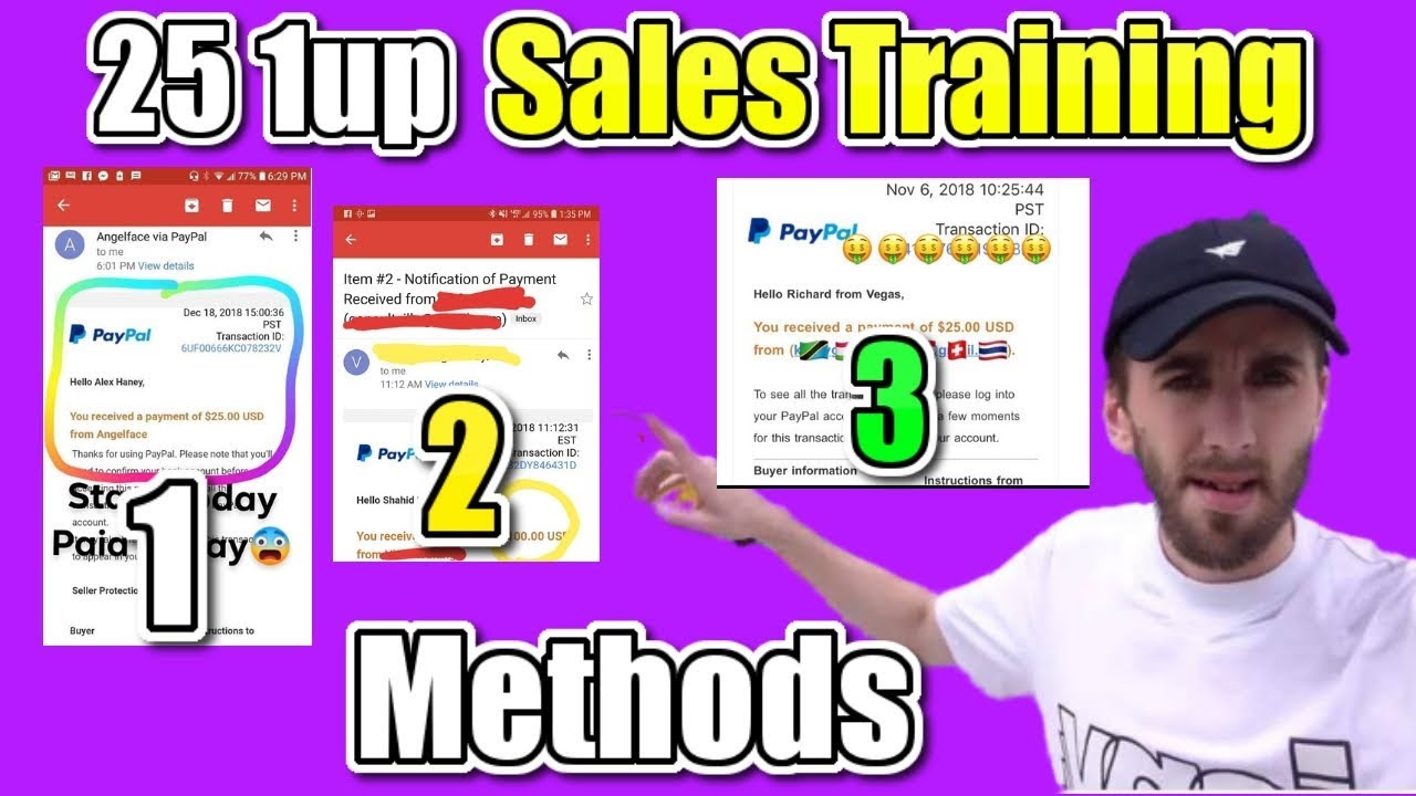 25 Dollar 1up How To Get 1 3 Sales A Day With 25 Dollar 1up 2019 YouTube 25-dollar-1up-how-to-get-1-3-sales-a-day-with-25-dollar-1up-2019-youtube