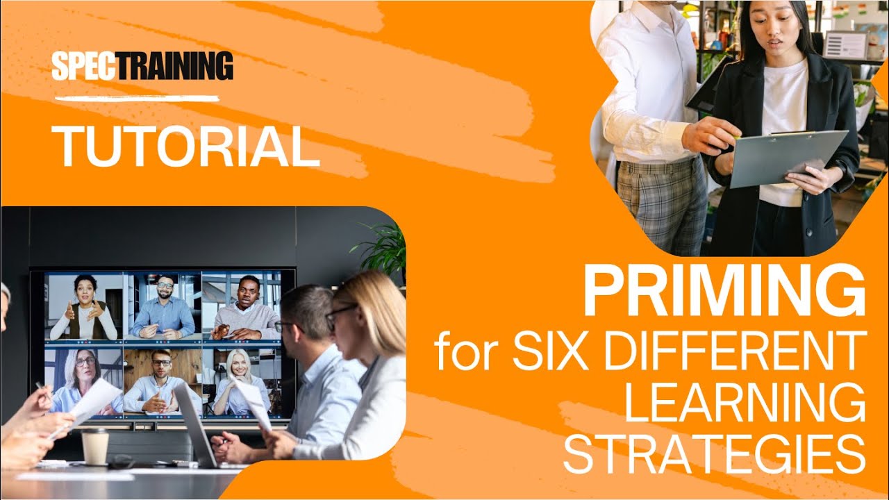 Pre activation strategies - YouTube