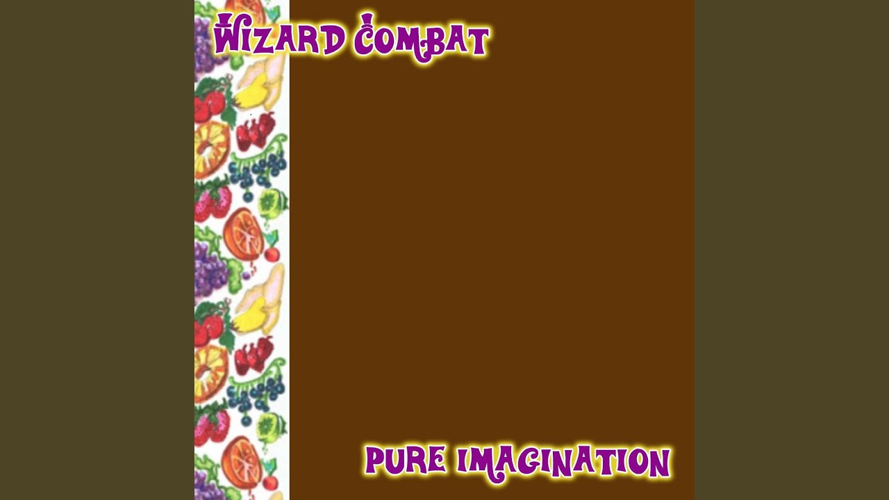 Pure Imagination (Cover Version) - YouTube