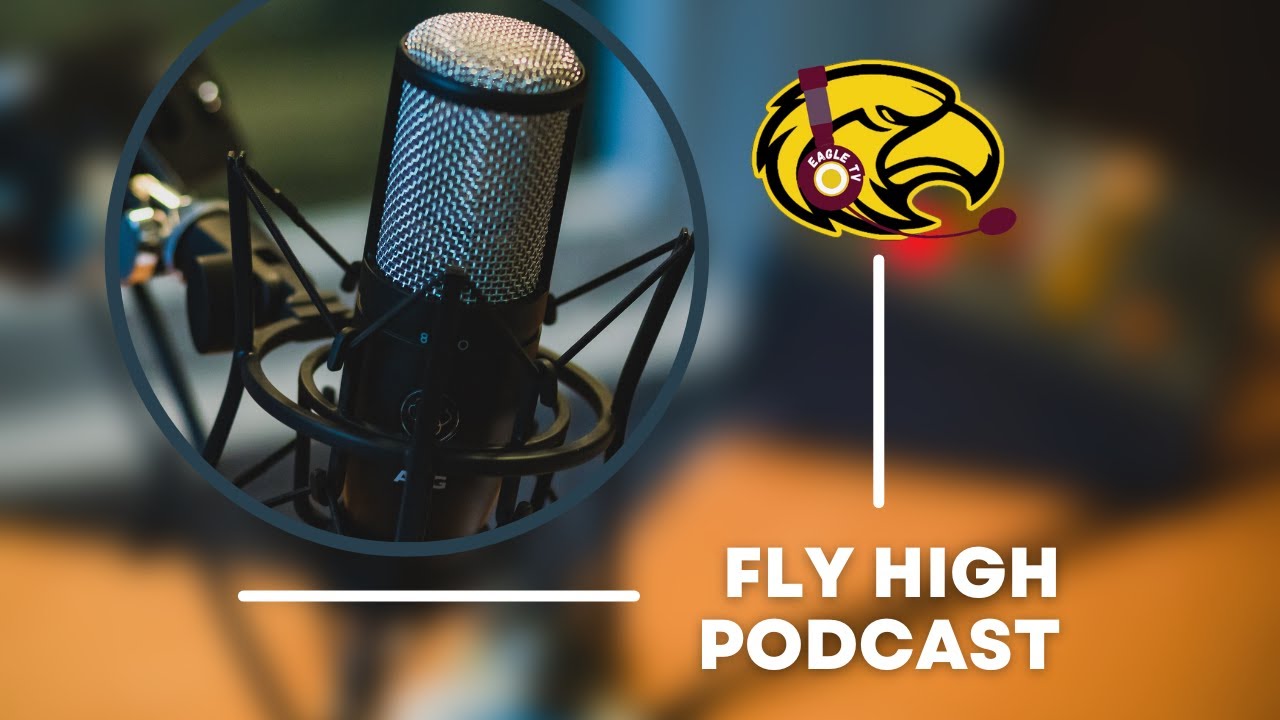 Fly High Podcast Season 2, Episode 9 - YouTube