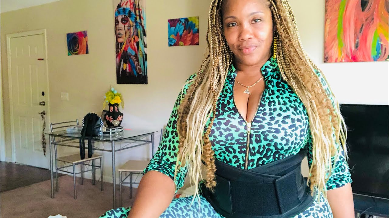 Y’all Can’t Stop My Shine Or Flow, The Real Tea Interview Is Still A Go ...