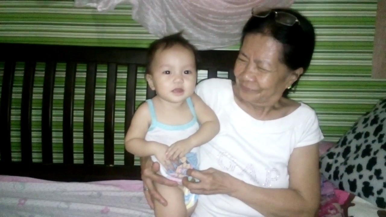 Chai chai and Mama Gen - YouTube