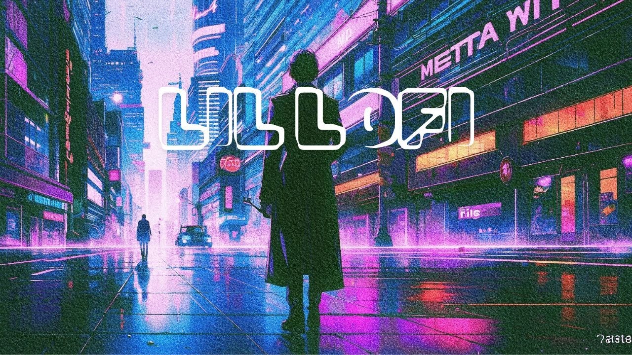 [Playlist] Retro Cityscape 🌃Lo-fi Hip Hop Chill Beats (Study & Chill ...