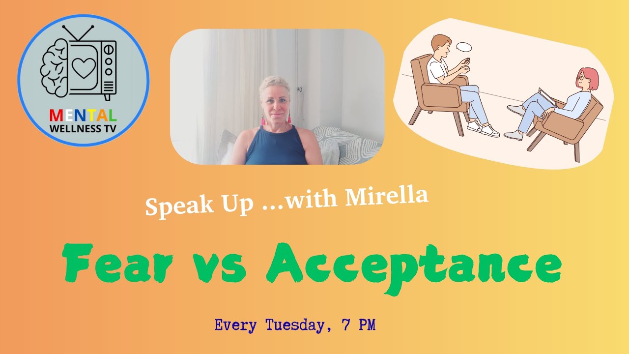 Understanding the Fear of Rejection and Need for Acceptance to Improve ...