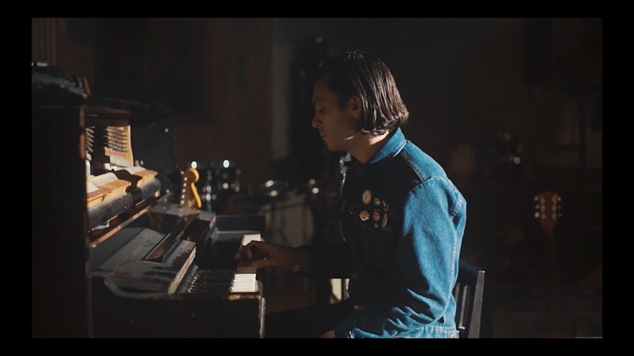 Jesse Marchant - Illusion of Love at Dreamland - Burning Red - YouTube