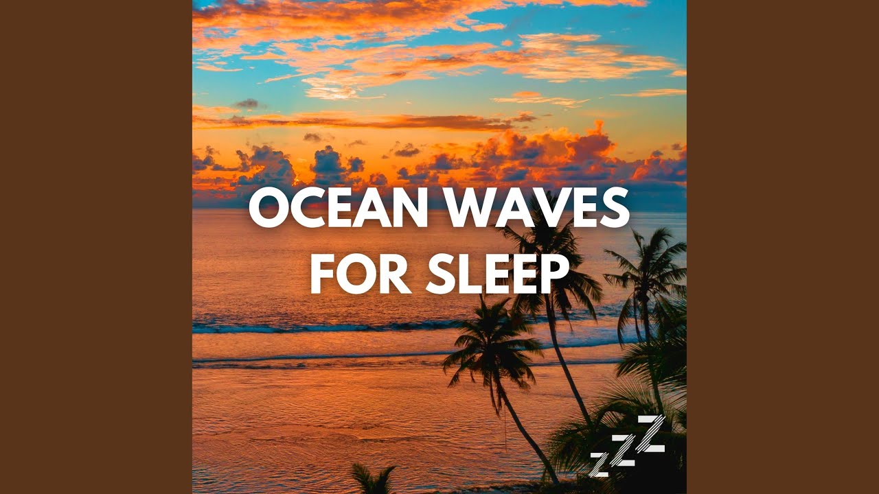 Real Ocean Waves Crashing (Loop, No Fade) - YouTube Music