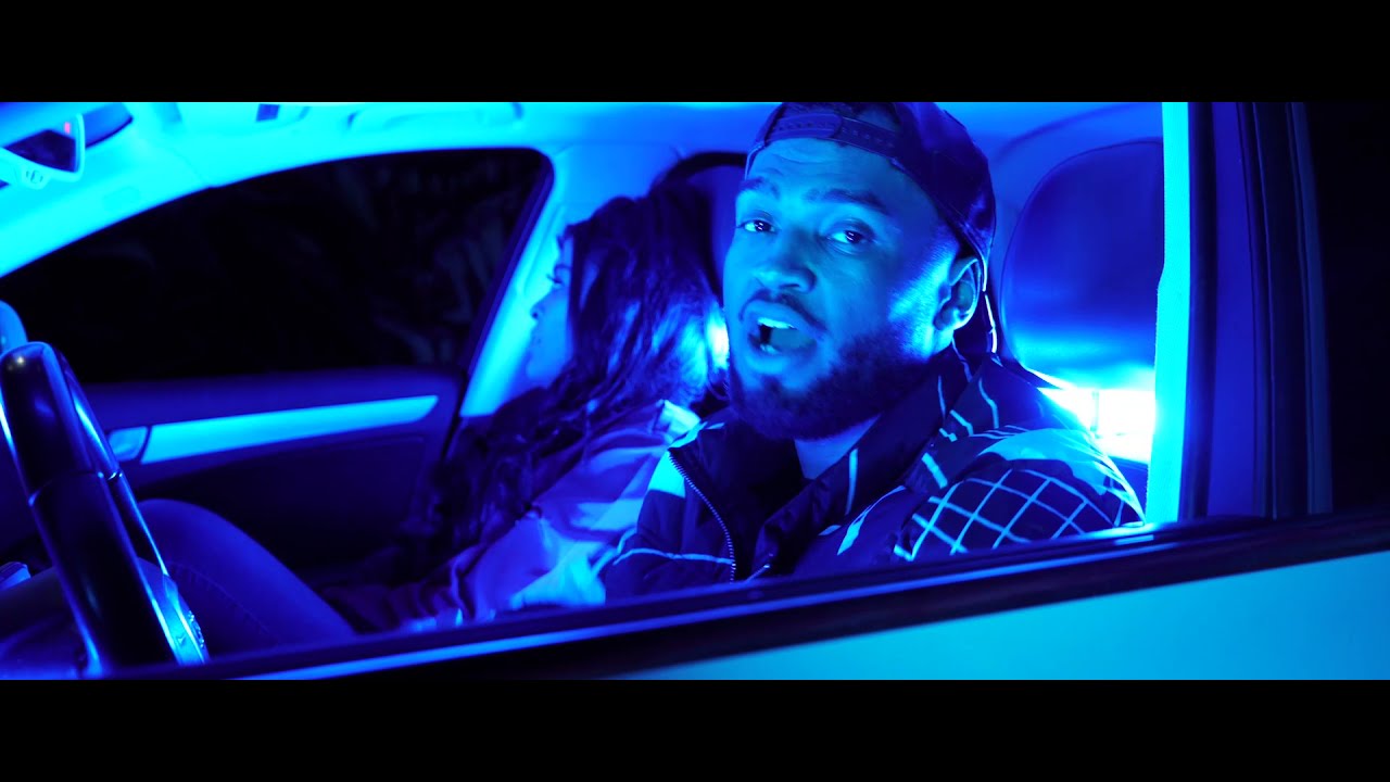 Rush Tha Visionary - 40 NIGHTS (Official Video) - YouTube