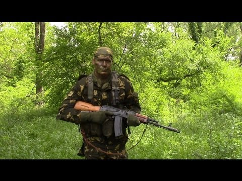 Russian Berezka Effectiveness - YouTube