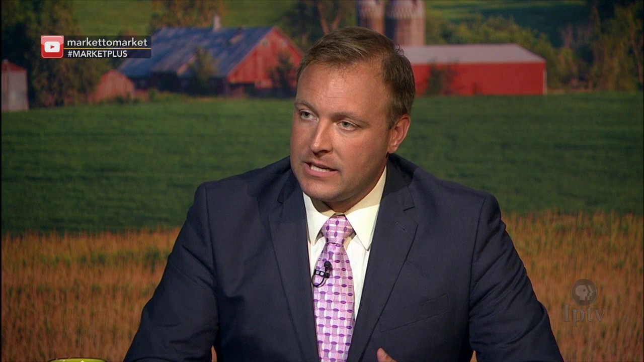 Market Plus with Ted Seifried - YouTube