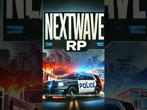 Joine auch du heute nextwave roleplay! Copyrightnextwave #gta - YouTube