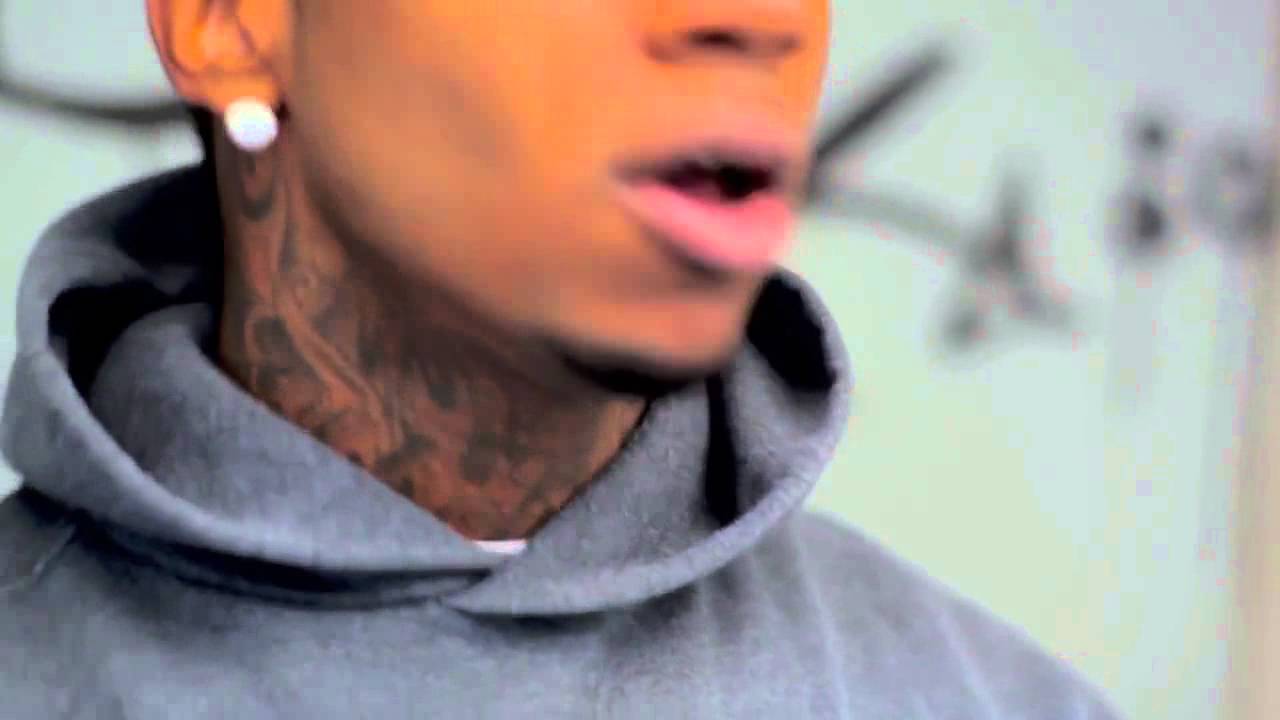 Lil B - Thug Life (Official Music Video FULL HD) - YouTube