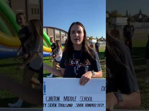 Leadership review of The Day of Awesomeness at Chilton Middle School ...