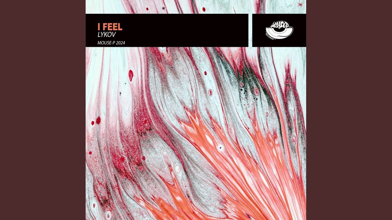 I Feel (Extended Dub Mix) - YouTube