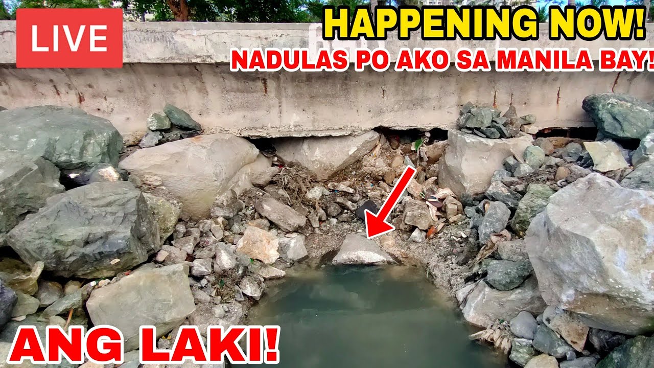 LIVE NADULAS! - YouTube