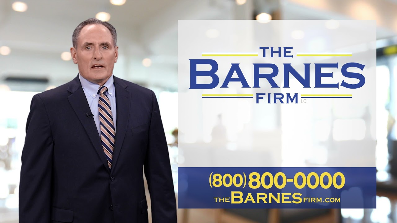 The Barnes Firm Does It All For Accident Clients | The Barnes Firm ...