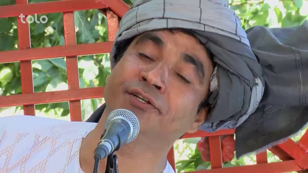 Shabake Khanda - Season 2 - Ep.37 - Comic Song - YouTube