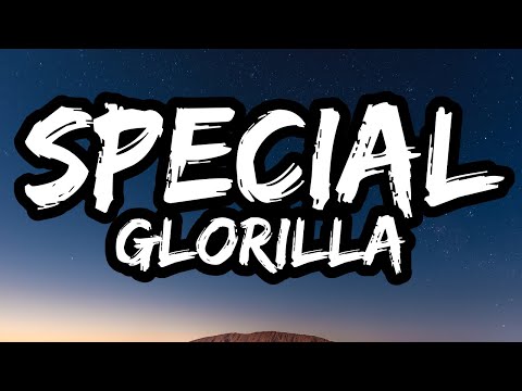 GloRilla – special (Lyrics)