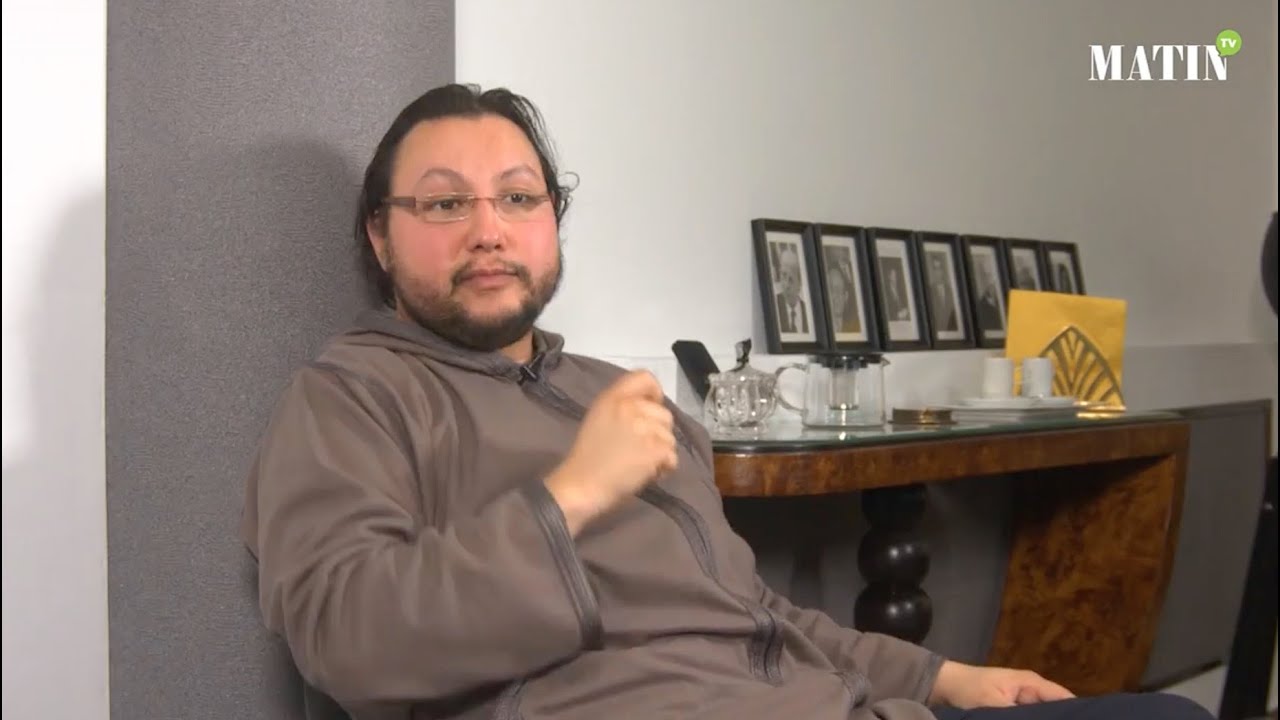Adnane Addioui : «Si on veut créer un million d’entrepreneurs, on peut ...