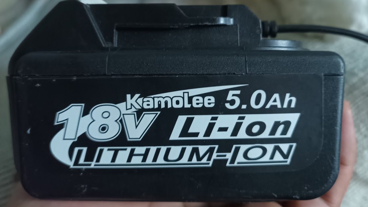 Unboxing & review grinding machine kamolee X xenon - YouTube