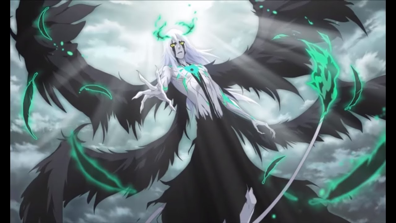 Bleach [AMV] prayer of refuge - YouTube