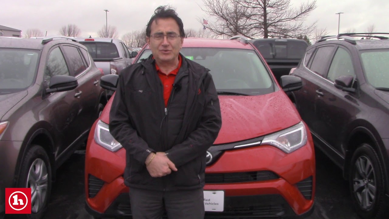 New Toyota For Alexis & Sandra From Ali - YouTube