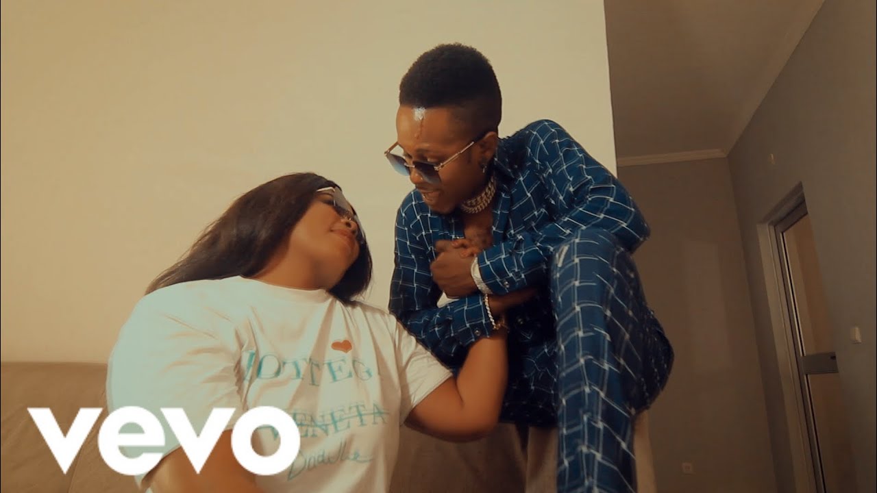 Fz Fila Nova_-_Yaphelaka_(Official_Music_Video)Np Nachilanga - YouTube