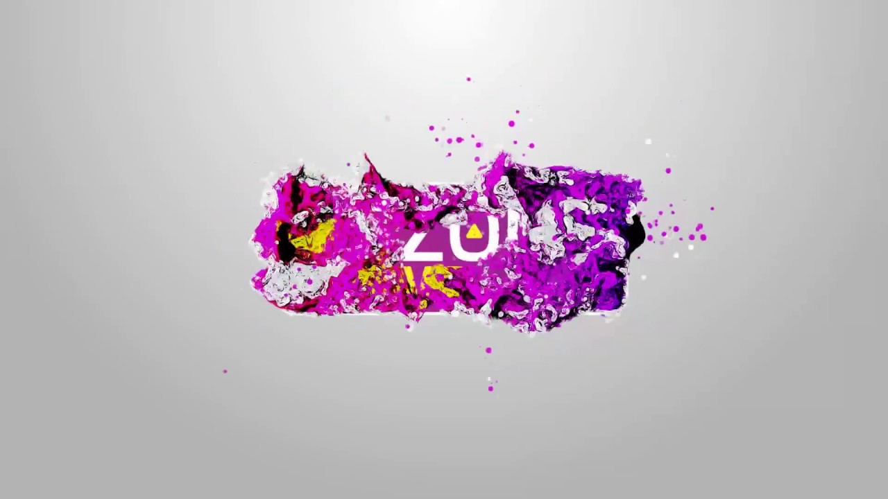 Ezone live LOGO intro - YouTube