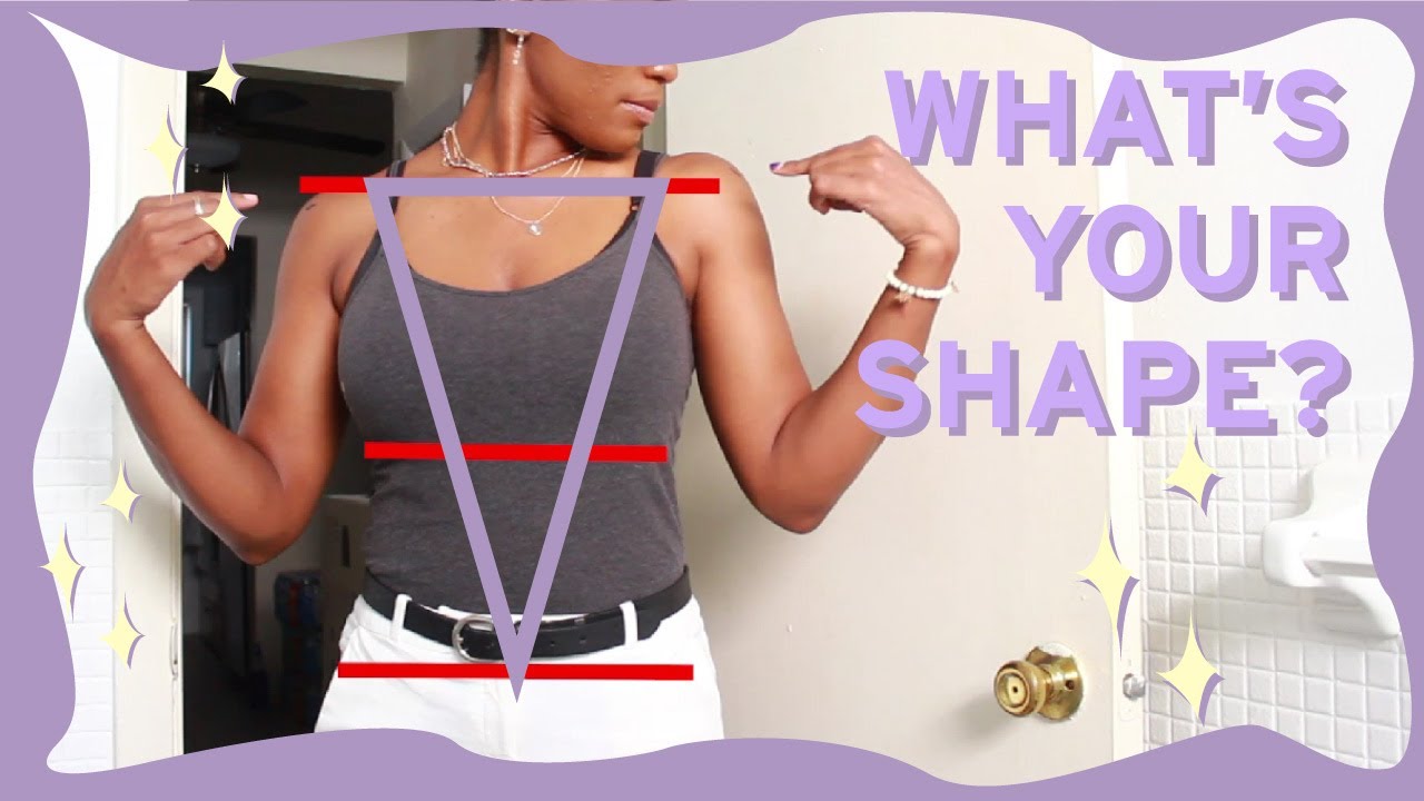 Determining Body Shapes ft Zygostatics Guide - YouTube