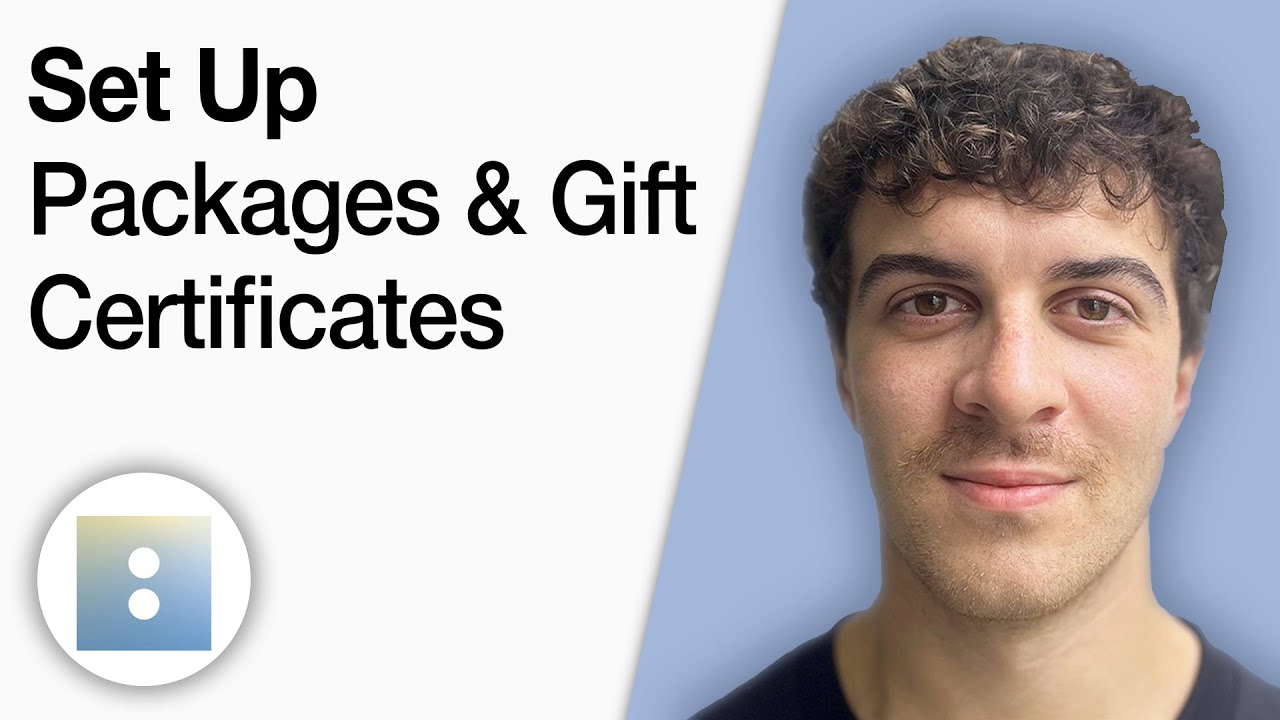 How to Set Up Packages and Gift Certificates in Acuity Scheduling [2025 ...
