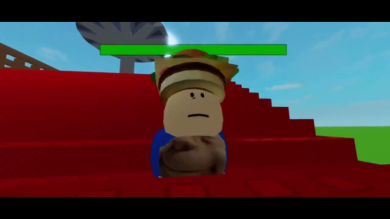 You guys should play Gubby on Roblox - YouTube