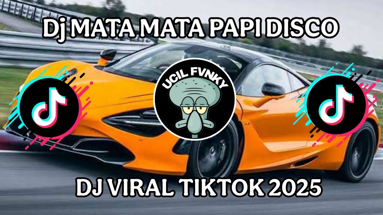 DJ MATA MATA MATA PAPI DISCO MATA MATANYA PAPI JOMBLO - DJ PAPI DISCO ...