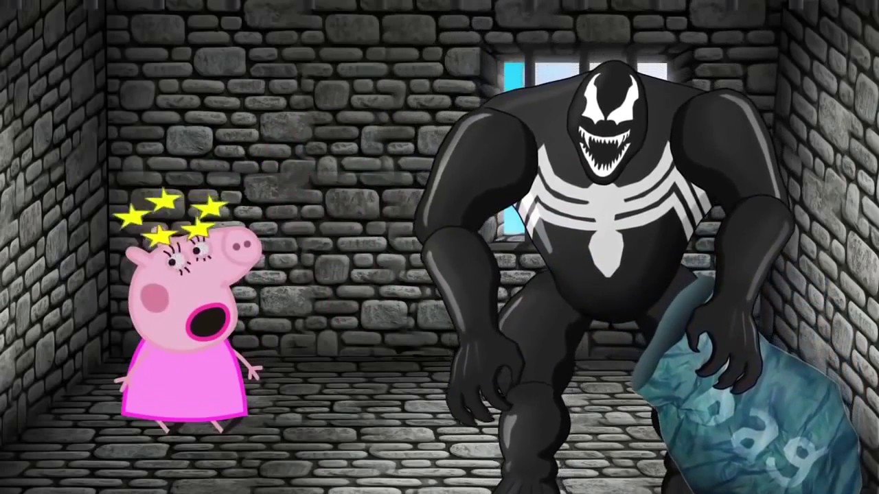 Peppa Pig Full Episodes HQ NEW Cartoon Movie Peppa Pig English Episodes ...